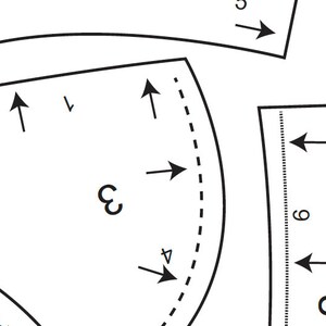 Female Fantasy Armor Cosplay Pattern - Etsy