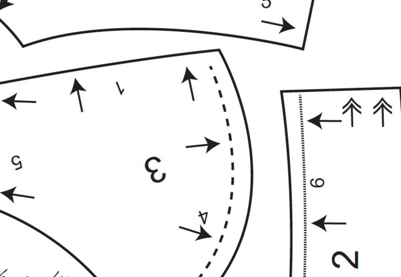 Female Fantasy Armor Cosplay Pattern - Etsy