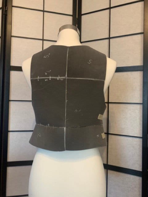 Female Fantasy Armor Cosplay Pattern - Etsy