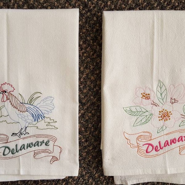 Delaware - Etsy