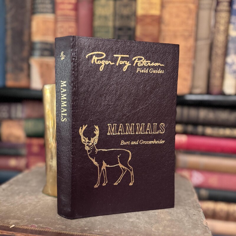 Easton Press Guide Books - Etsy