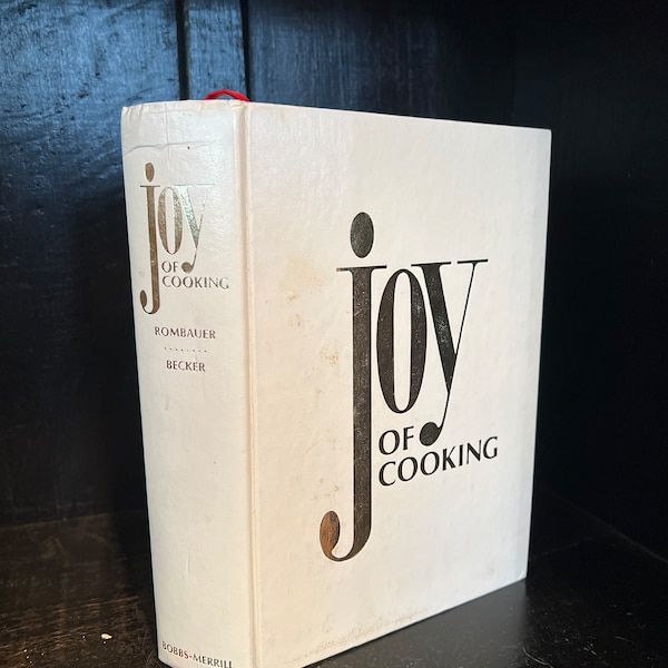 Vintage Book Stack - Etsy