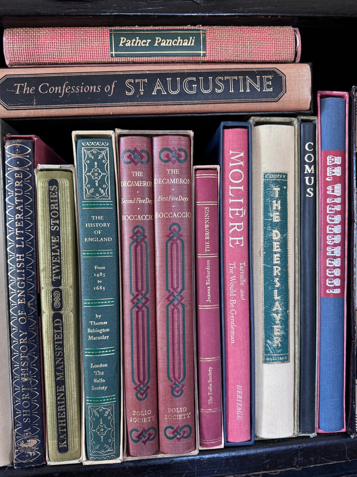 Classic Literature High Quality Books Vintage Books Prince and Pauper ...