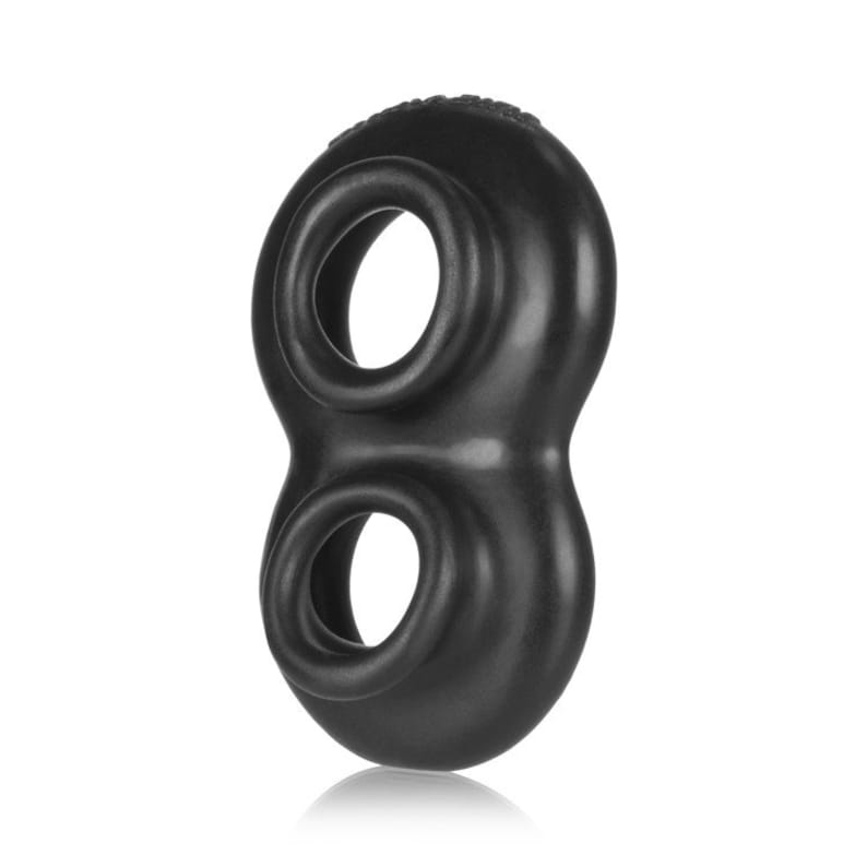 Juicy Duo Super Soft Padded Cockball Separator Ring Etsy