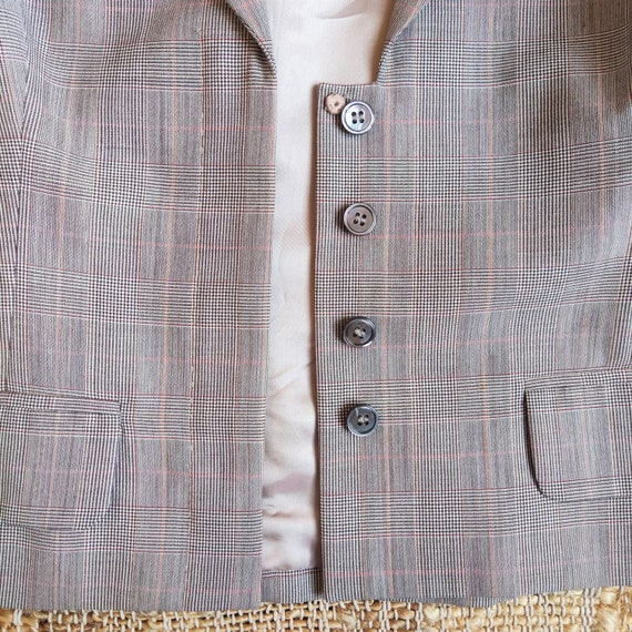 Alexander McQueen Deliverance 2004 S/S Runway Couture… - Gem