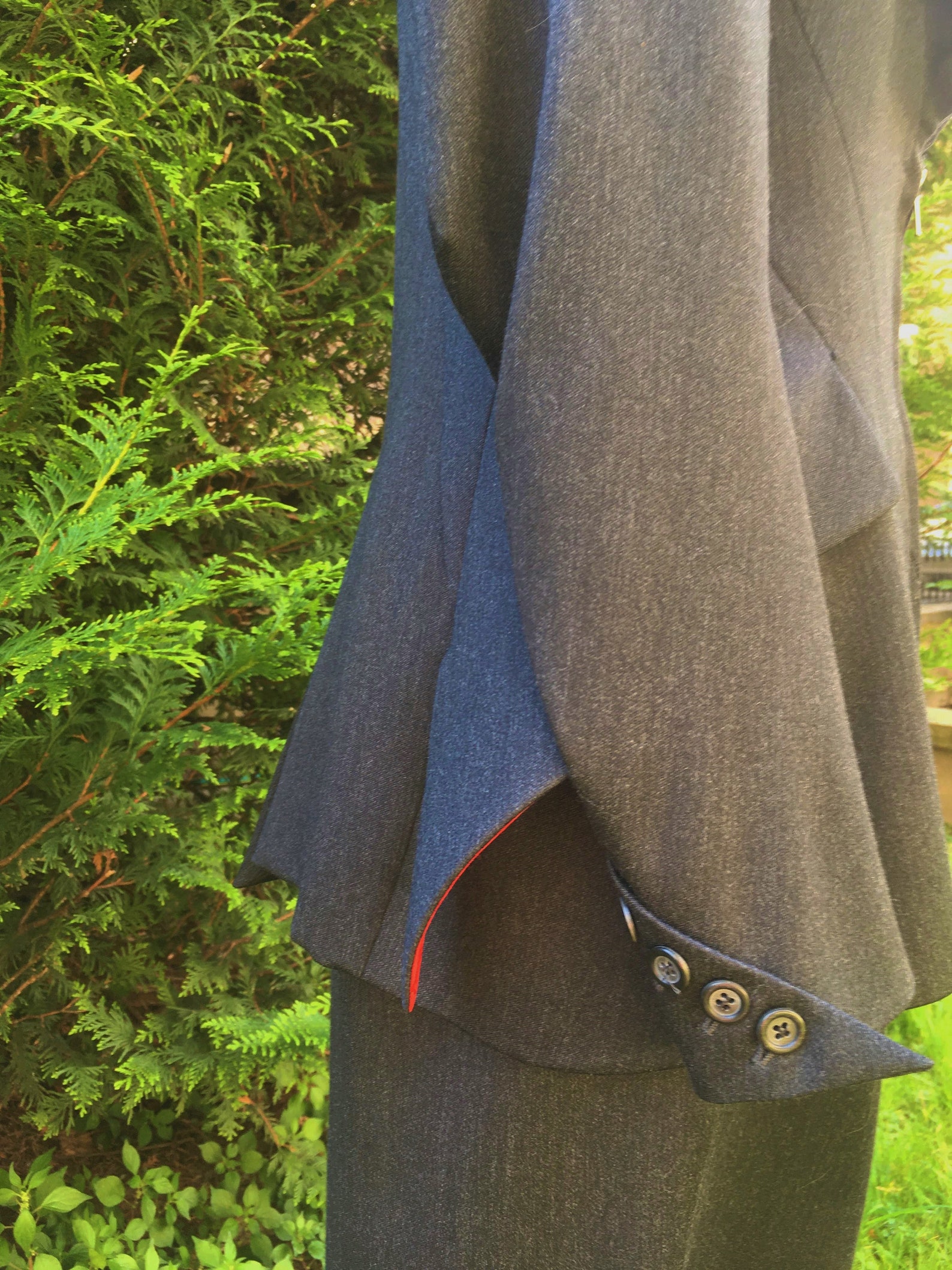 Alexander Mcqueen Joan of Arc Autumn Winter 1998 AW98 Collection Runway ...