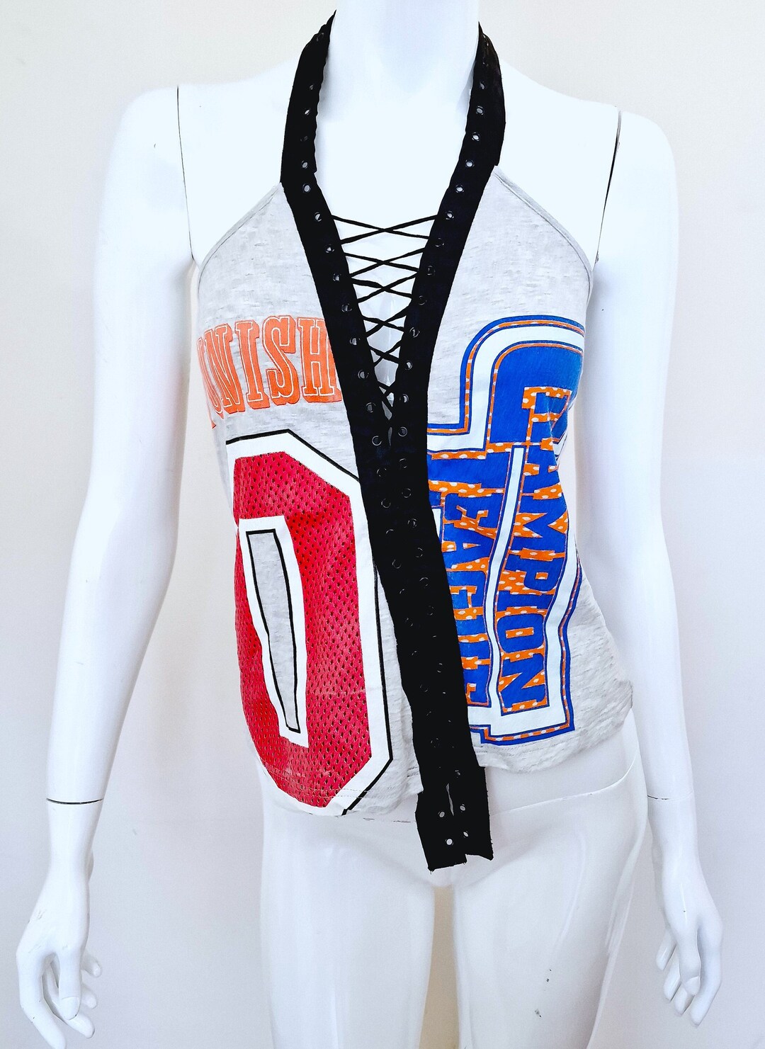 Dolce and Gabbana Corset Basketball Basket Ball Lace up Super Nature ...