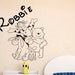 Eyelash Decals Wall Decal Window Sticker Beauty Salon Woman Face ...