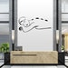 Spa Decal Wall Decal Window Sticker Beauty Salon Spa Decal Massage ...