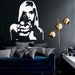 Weapon Gun Bullet Shot Bandit Wall Decal Window Sticker Design - Etsy