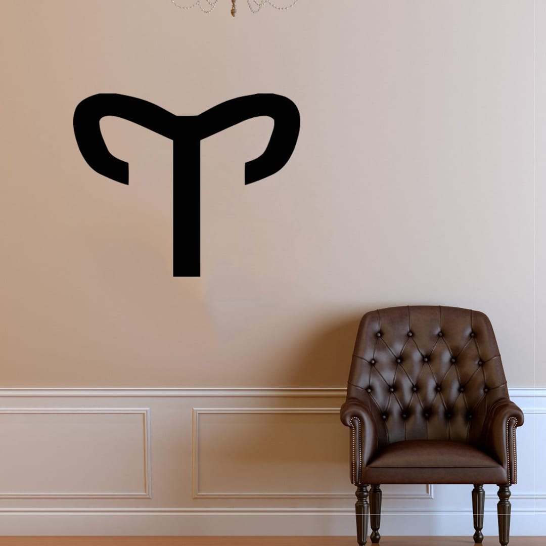 Zodiac Signs Decor, Astrology, Horoscope, Stars, Sign,wall Decor,wall ...