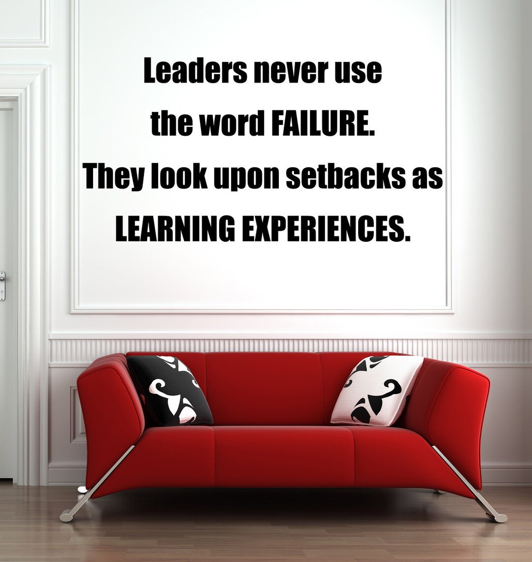 Life Quote Wall Decal | Motivational Quote Wall Decal | Inspirational ...