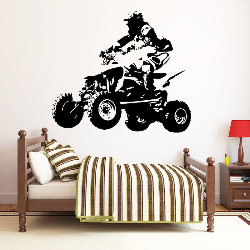 4 Wheeler - Etsy