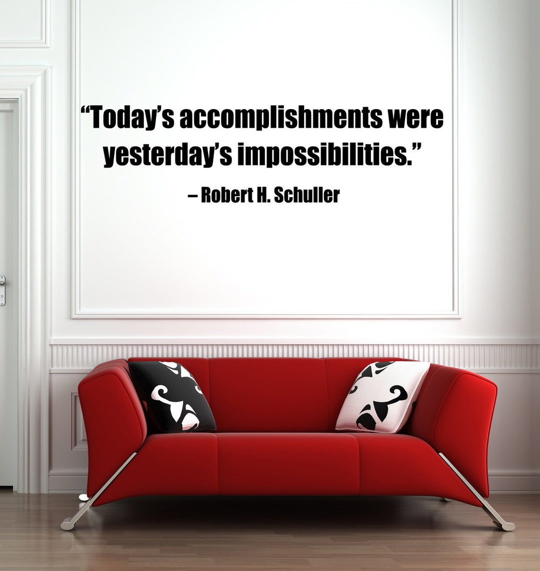 Life Quote Wall Decal | Motivational Quote Wall Decal | Inspirational ...