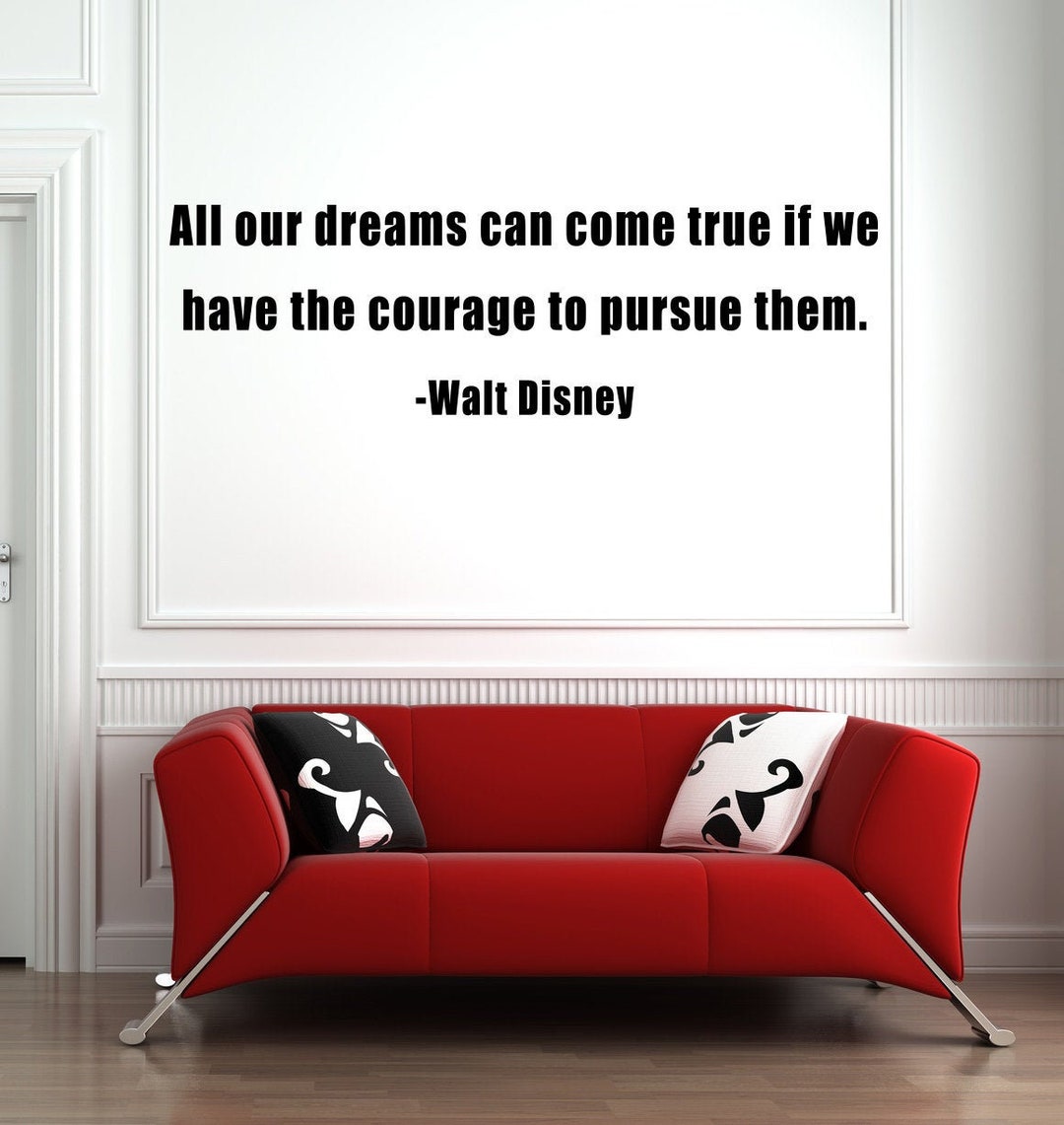 Life Quote Wall Decal | Motivational Quote Wall Decal | Inspirational ...