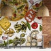Italian Restaurant Wall Graphics Peel and Stick Wallpaper Italian ...