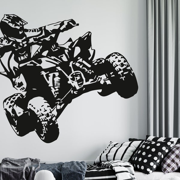 4 Wheeler - Etsy