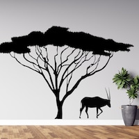 African Tree - Etsy