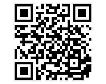 Qr Code Decal 5x5 - Etsy