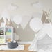 Adventure Peel and Stick Wallpaper Nursery Kids Room Mountains ...