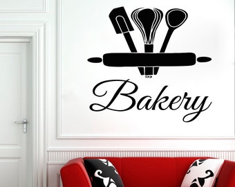 Bakery Windows - Etsy