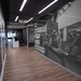 Grind Mode | Gym Motivation Wall Mural Peel and Stick | Fitness Quote ...