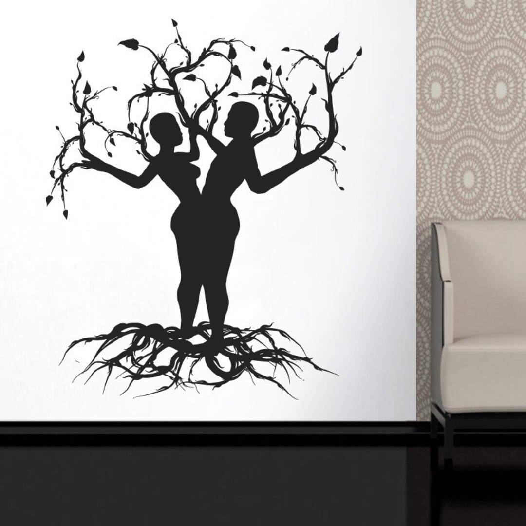 Tree Wall,nature,tree Trunk,branch,leaf,birds,spruce,pine,larch,birch ...