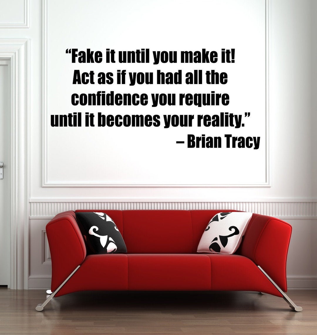 Life Quote Wall Decal | Motivational Quote Wall Decal | Inspirational ...