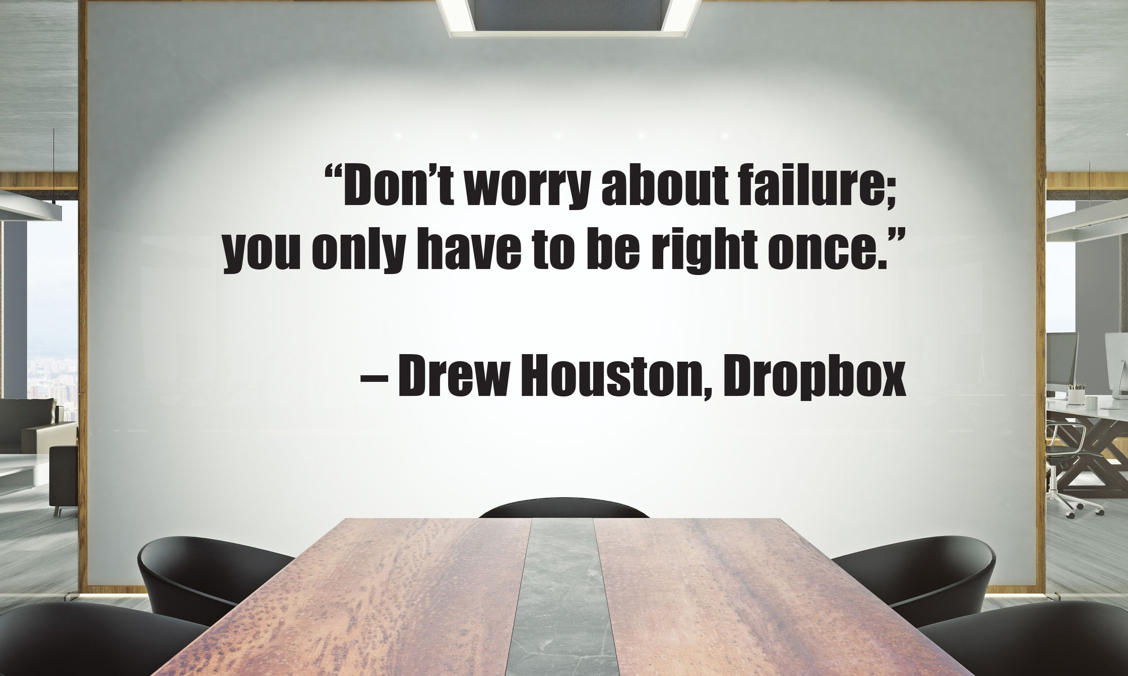 Office Wall Decal Teamwork Quote Wall Sticker Office Decor | Etsy