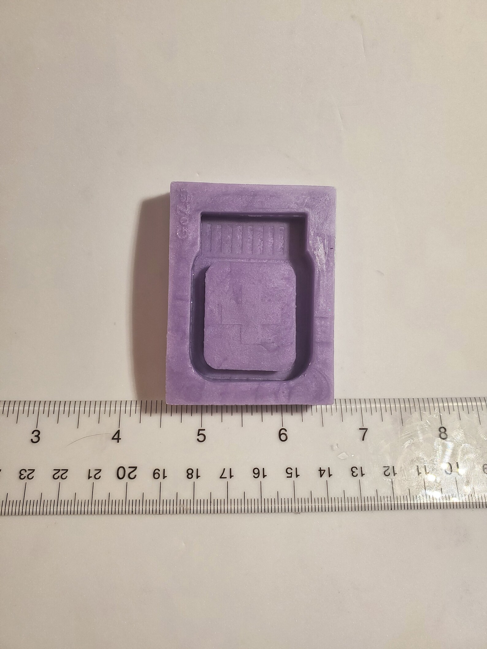 Pills Bottle Shaker Silicone Mold for Necklace Charms - Etsy