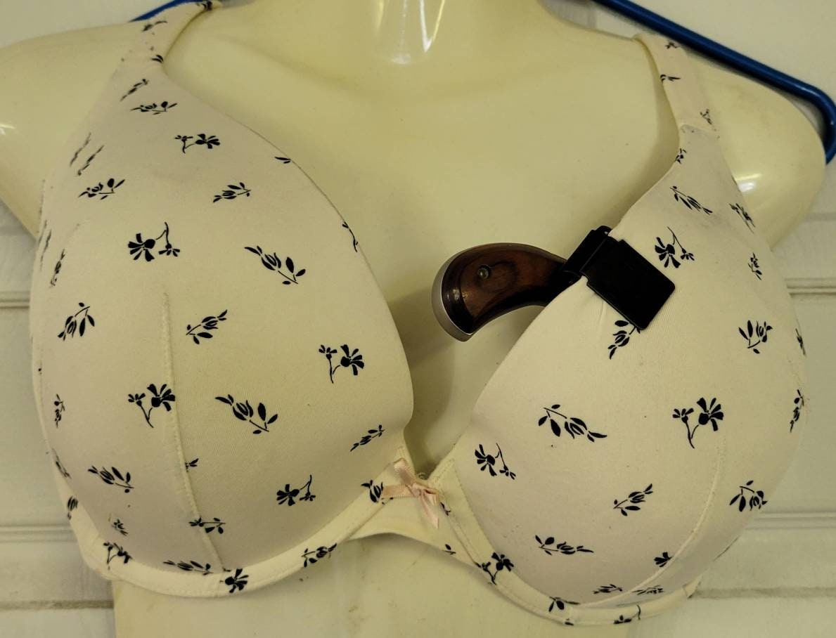 Glock 42 BRA CONCEALMENT Kydex Holster 12 Colors to Choose - Etsy