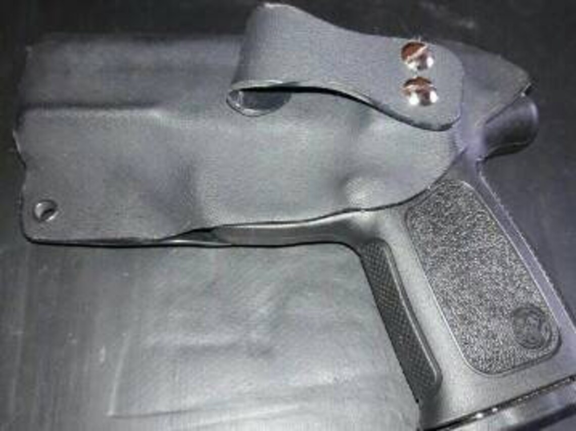 Smith and Wesson Sd9ve Custom Kydex Holster11 Colors to | Etsy