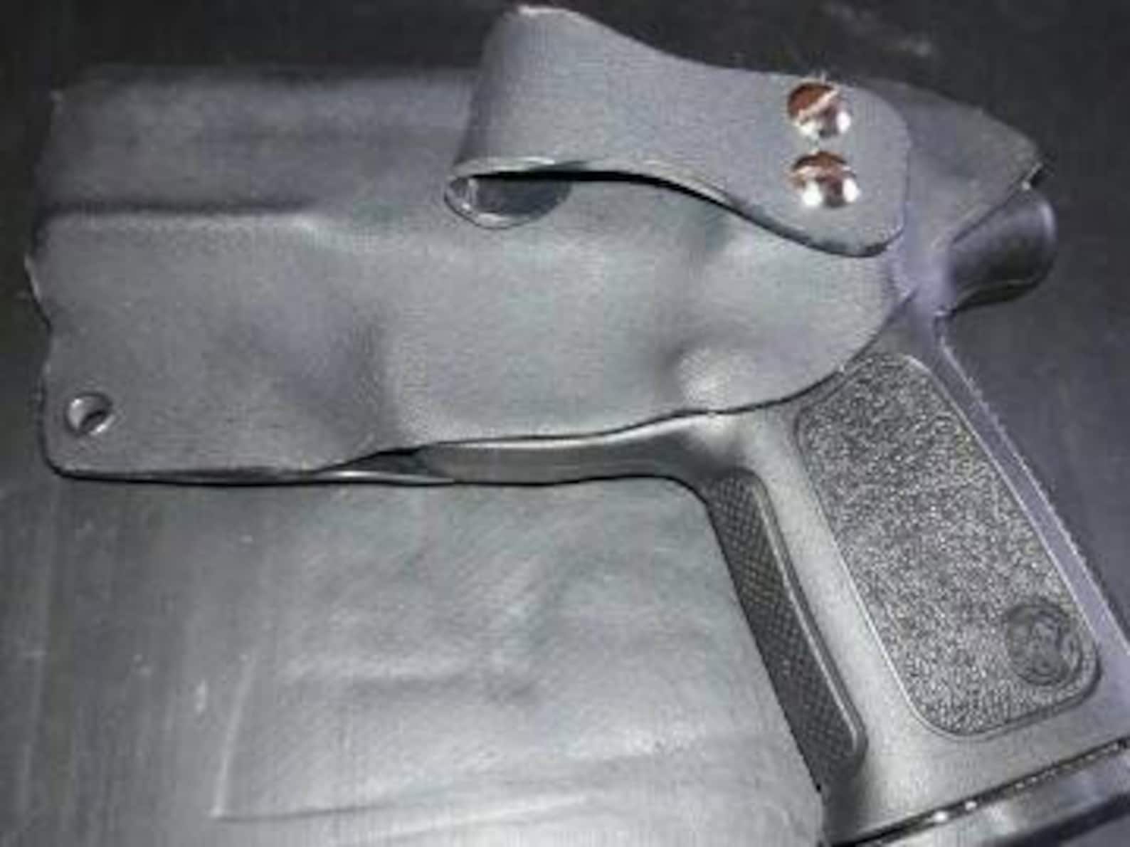 Smith and Wesson Sd9ve Custom Kydex Holster11 Colors to | Etsy