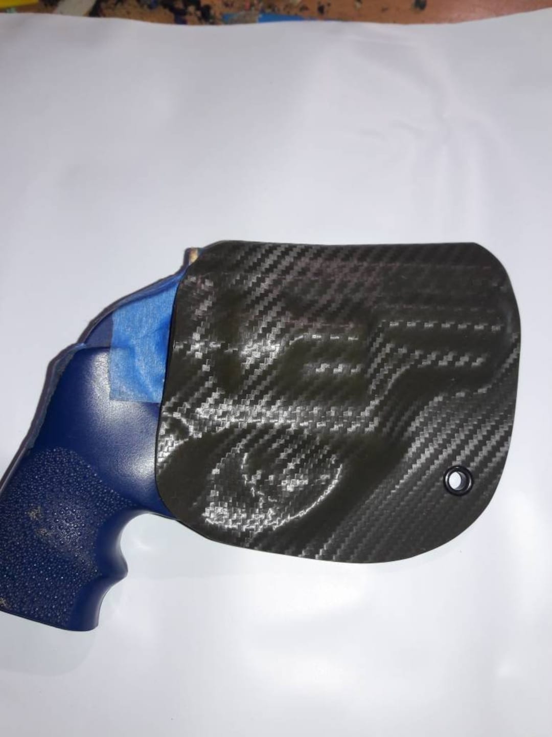 Smith Wesson J Frame Custom Kydex Holster 12 Colors to Choose From - Etsy