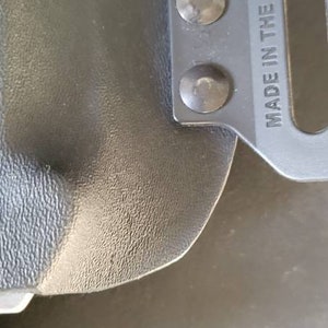 Bond Arms Backup and Roughneck Kydex ( D ) Ring Snug Fit Holster. LIFE ...