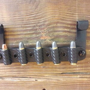 Taurus Judge Public Defender With Extra Ammo Belt Attachment Combo ...