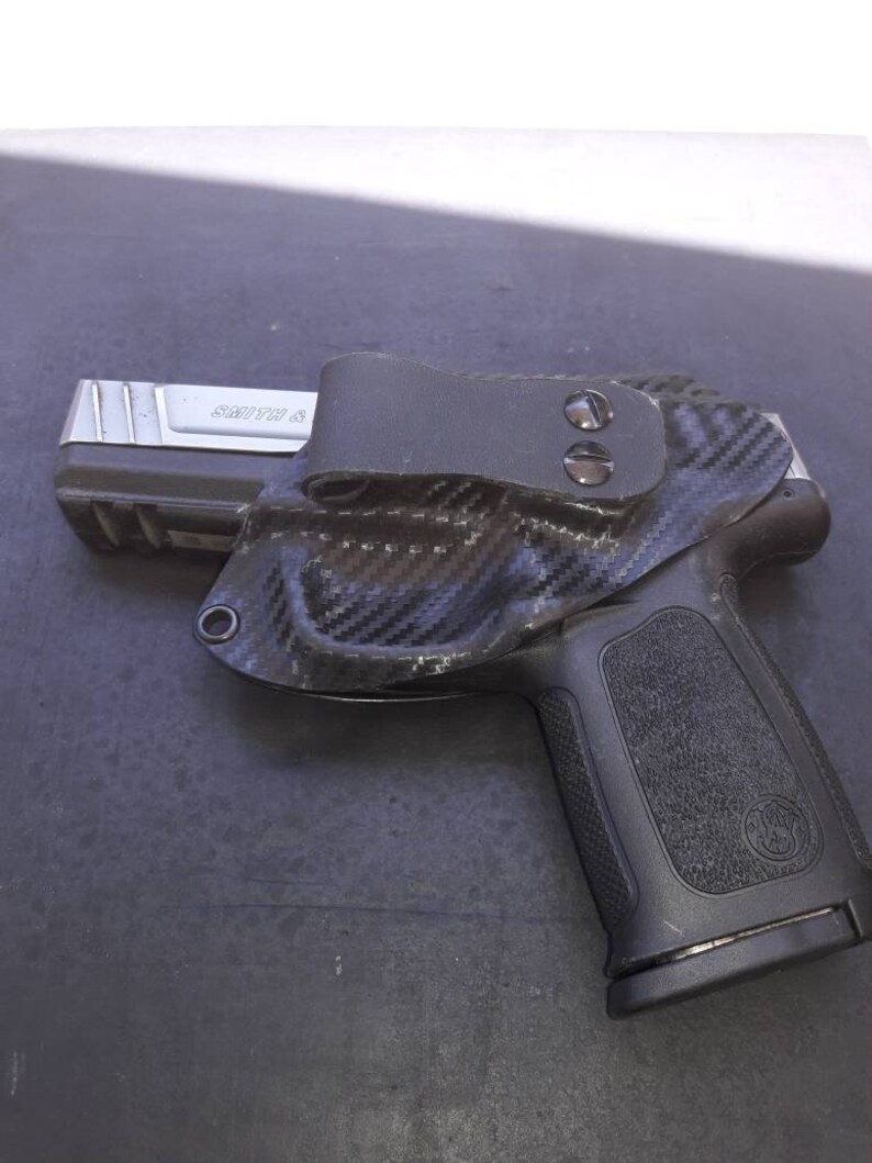 Ruger Sr9c Custom Kydex Holster 11 Colors to Choose From - Etsy