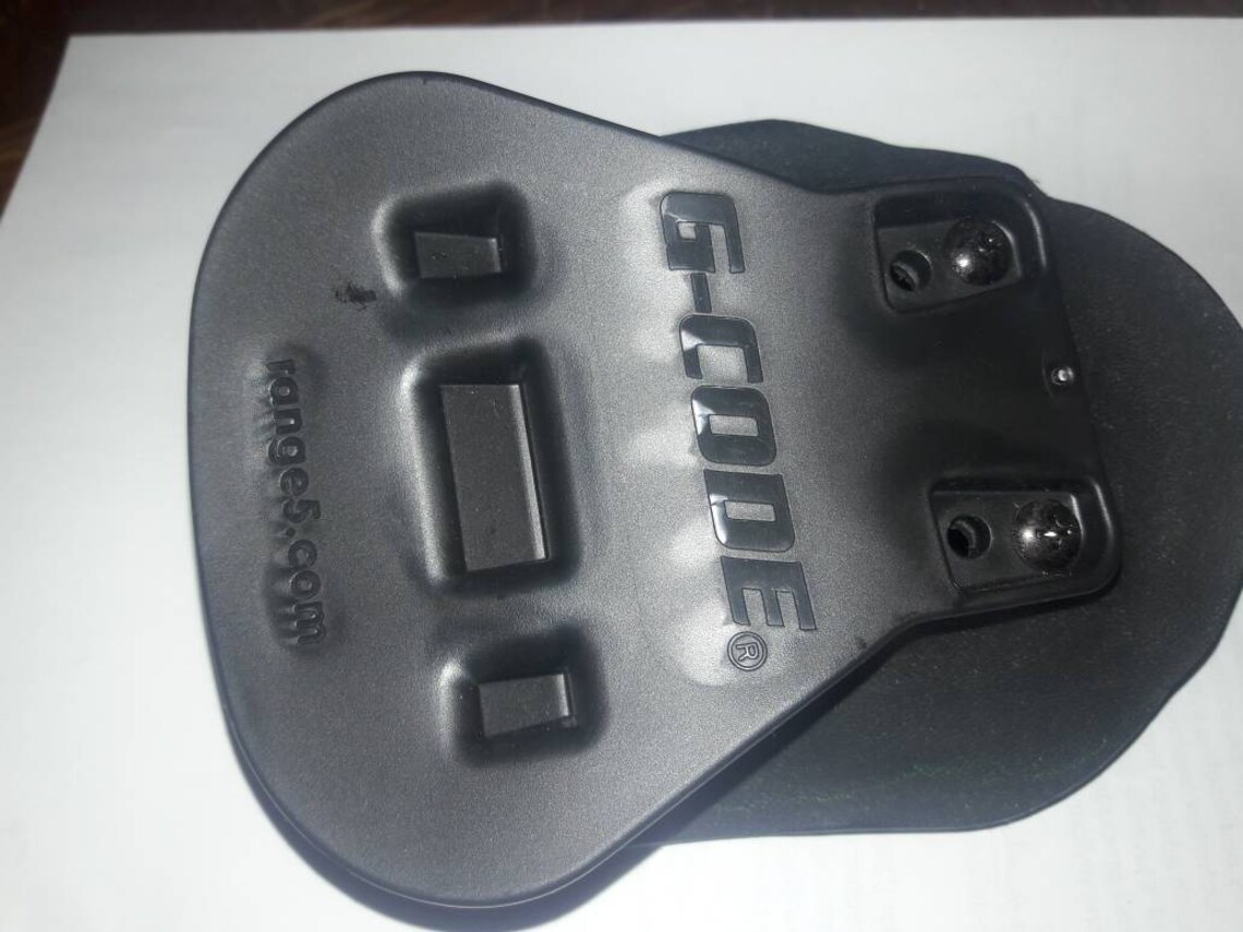 Taurus Judge Kydex G CODE Paddle Holster12 colors to choose | Etsy