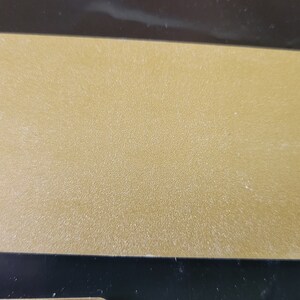 Vintage Perma-plate REPUBLICAN Party Social Security ID Card Aluminum ...