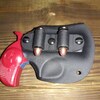 Taurus Spectrum Custom Kydex Holster Black TIFF BLUE Plus 11 More ...