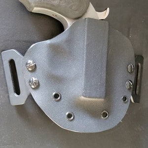 Bond Arms Backup and Roughneck Kydex ( D ) Ring Snug Fit Holster. LIFE ...