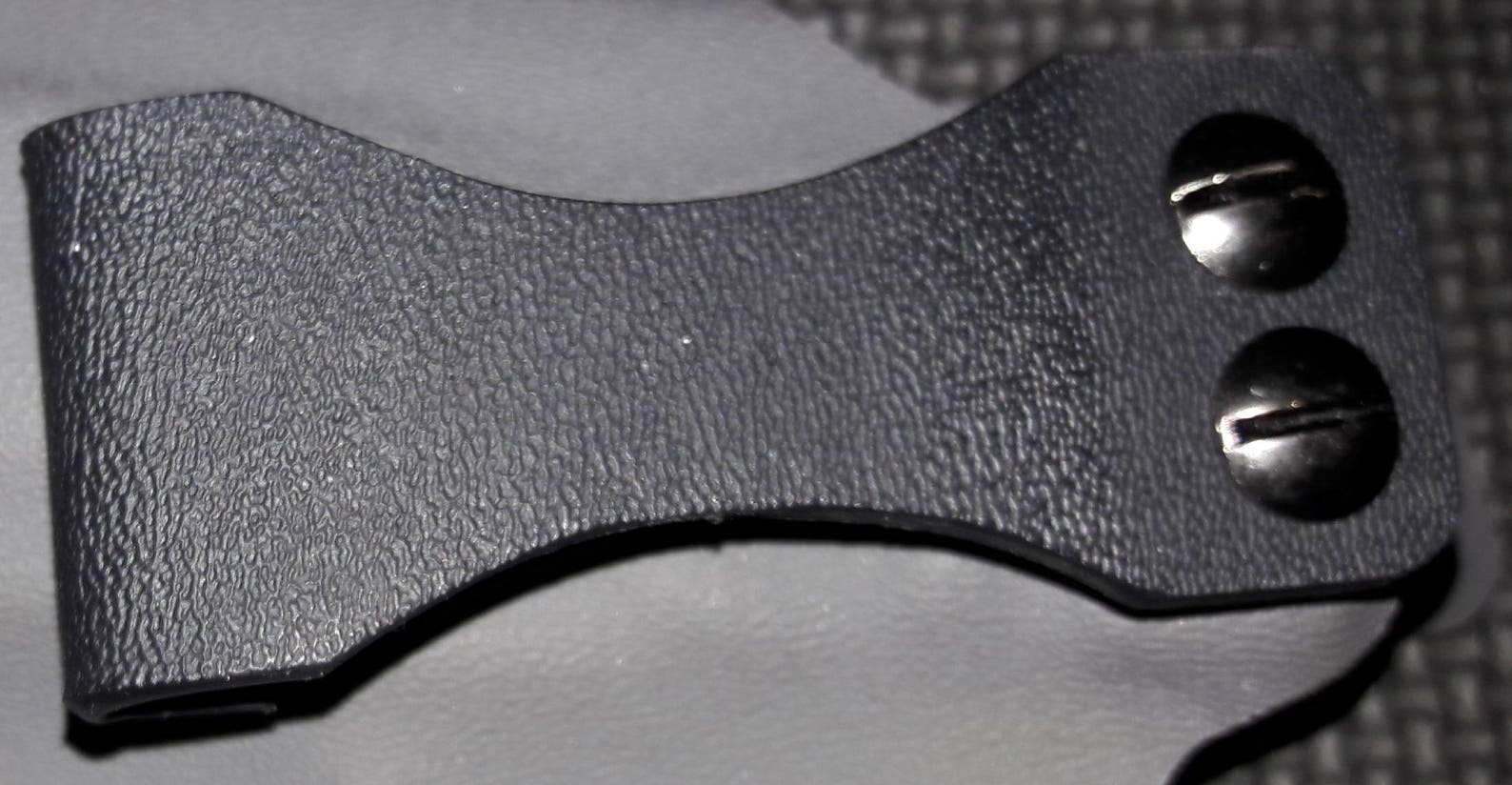 DIY Kydex Holster/sheath Kit - 12 Colors to Choose From - Etsy