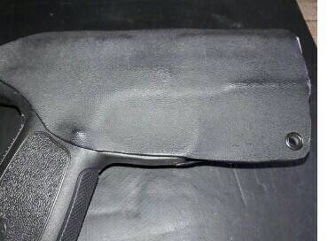 Smith and Wesson Sd9ve Custom Kydex Holster11 Colors to Choose From - Etsy