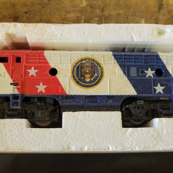 Tyco Ho Train Lots - Etsy