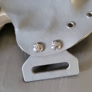 Bond Arms Backup and Roughneck Kydex ( D ) Ring Snug Fit Holster. LIFE ...