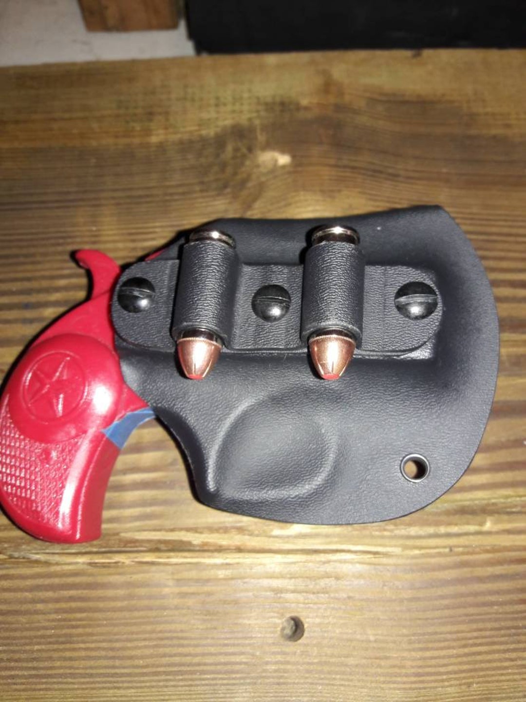 Cobra Firearms Derringer