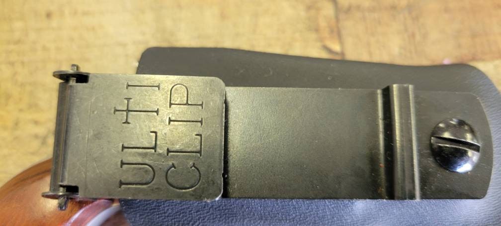 Glock 42 BRA CONCEALMENT Kydex Holster 12 colors to choose | Etsy