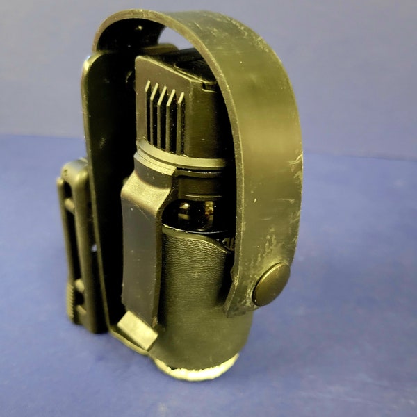 Police Holster - Etsy