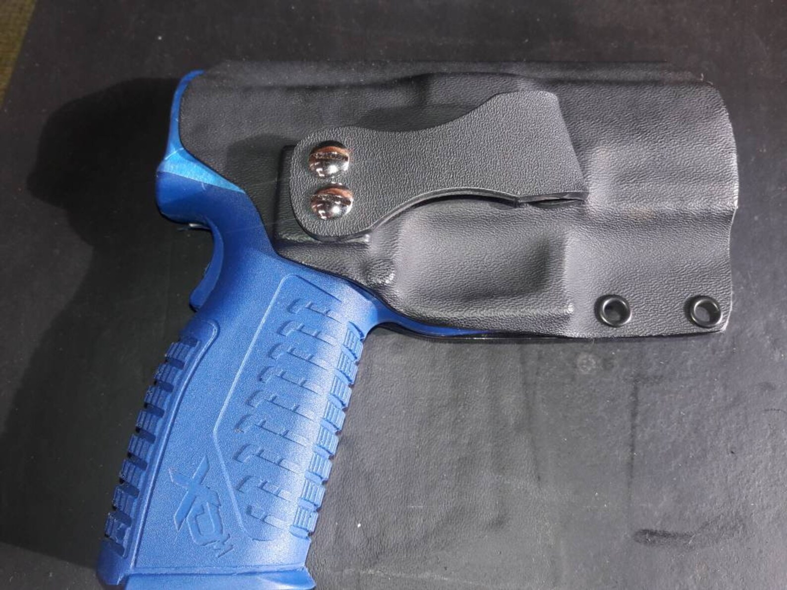 Springfield XD9 sub compact 11 colors to choose from custom | Etsy