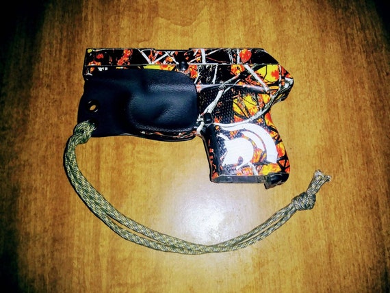 Taurus PT 111 G2c Trigger Guard Pocket / Pocketbook Kydex | Etsy